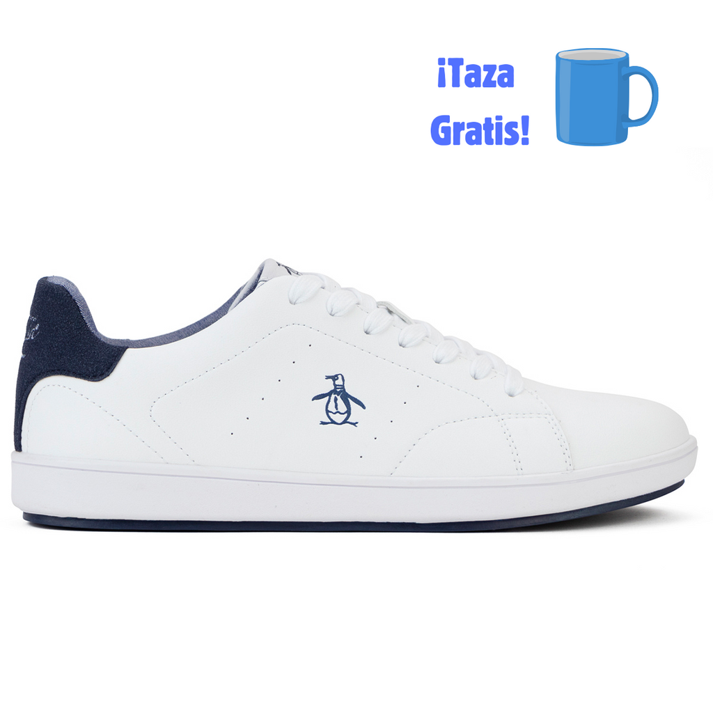 Tenis de Hombre Original Penguin – Original Penguin Shoes