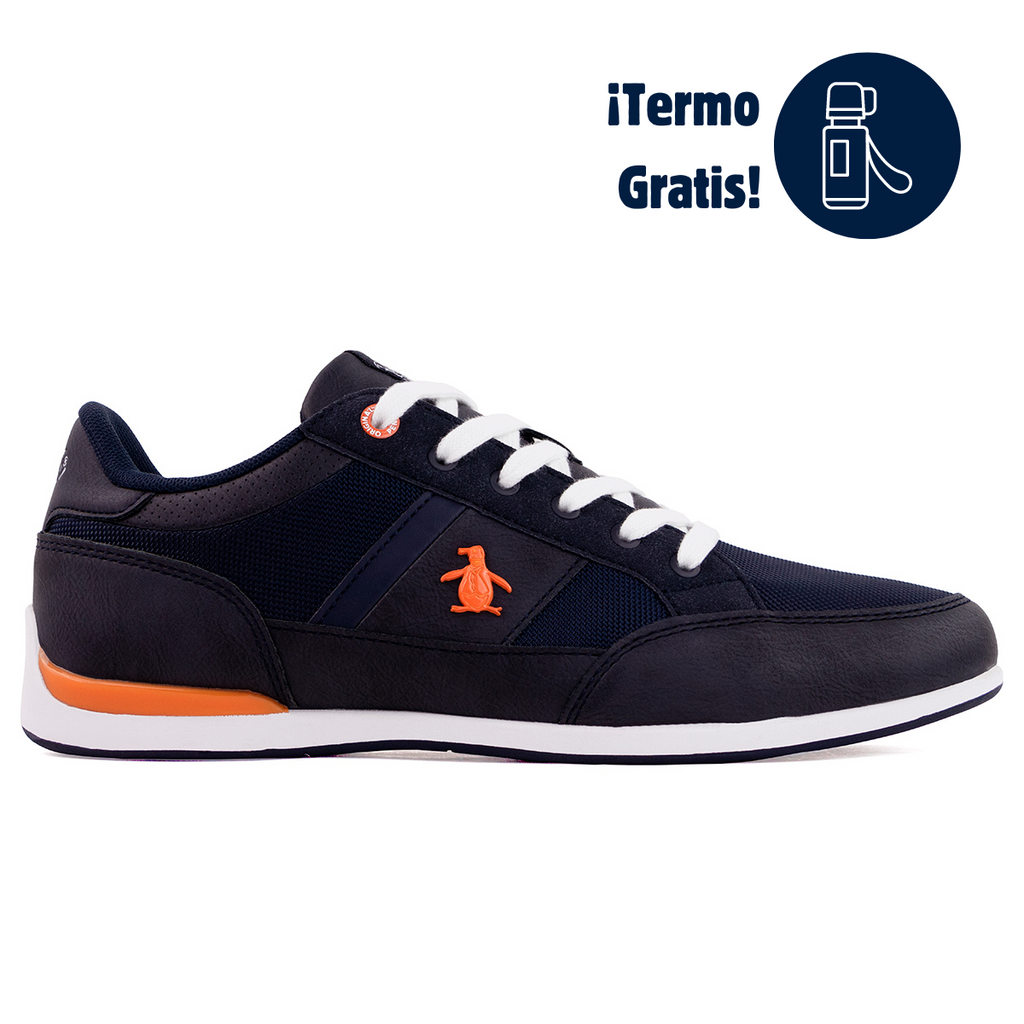 Tenis de Hombre Original Penguin – Original Penguin Shoes
