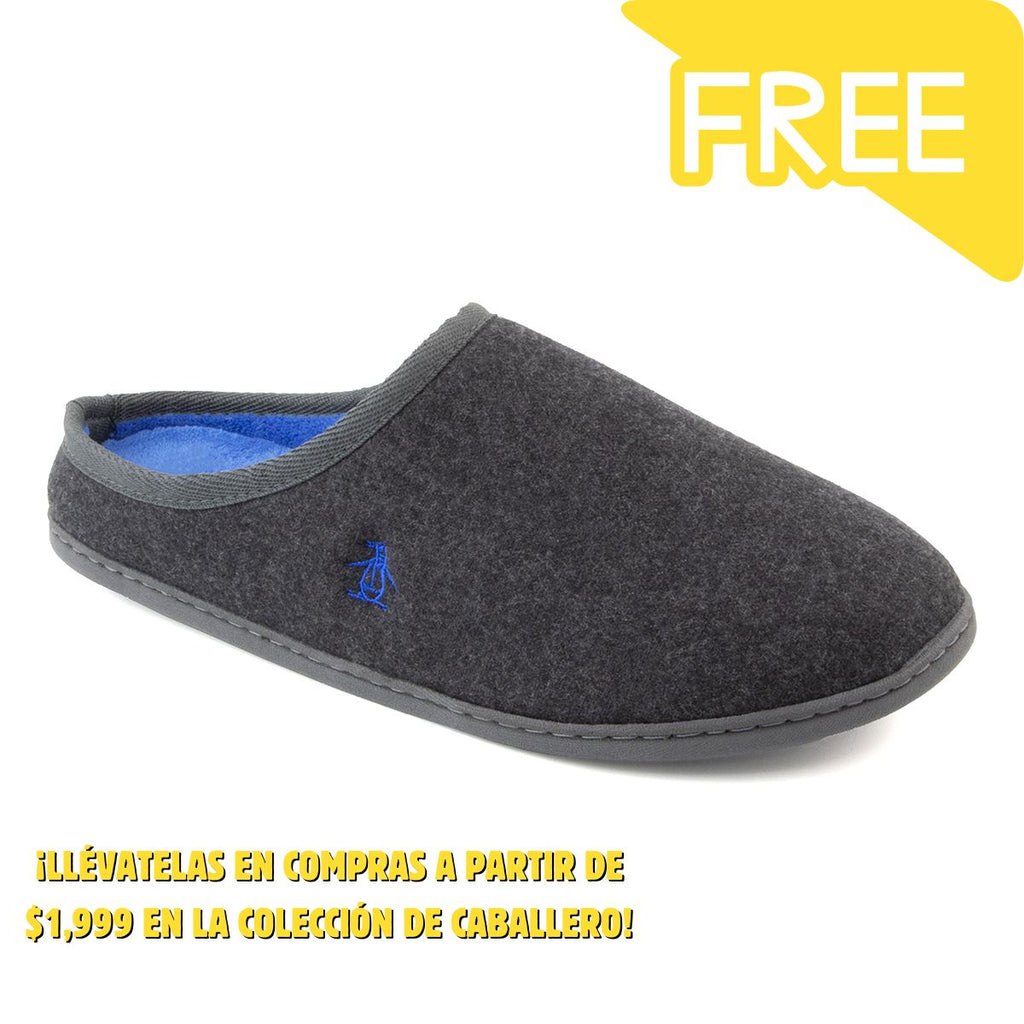Calzado Original Penguin de Hombre – Original Penguin Shoes