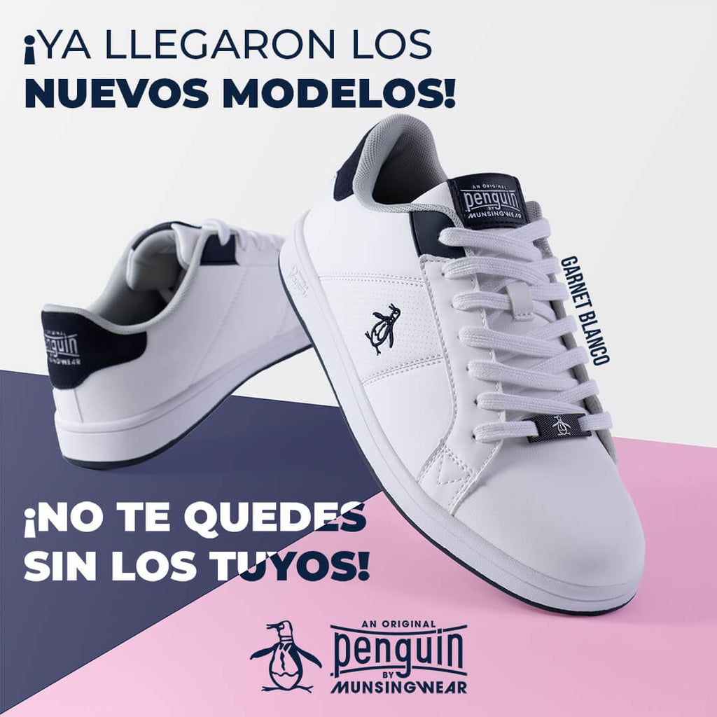 Original Penguin Shoes – Original Penguin Shoes
